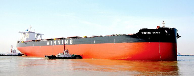 Ship Owning - Winning International Group